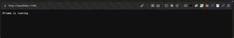 Forward Ollama Port 11434 For Online Access Complete Guide