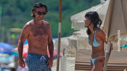 Niclas Castello Sylvie Meis Ex vergnügt sich nach Trennung mit