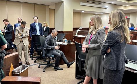 Dan Markel Murder Charlie Adelson Trial To Begin After Jury Selection