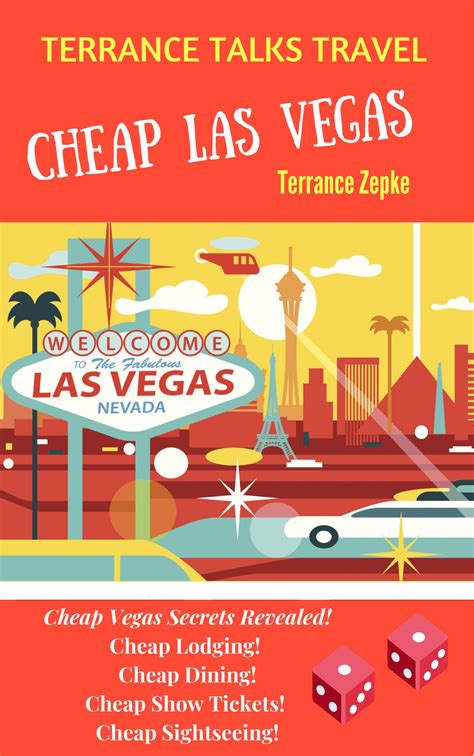 Titles By Terrance Terrance Talks Travel