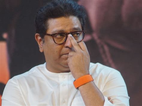 Adultery Starts In The State I Will Not Do It Raj Thackeray Clarified