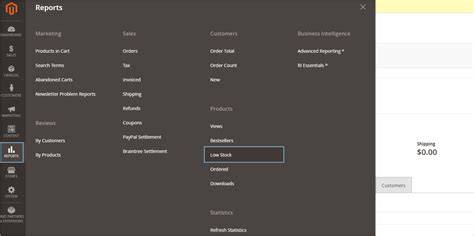 Magento Inventory Management Tutorial Features And Tips