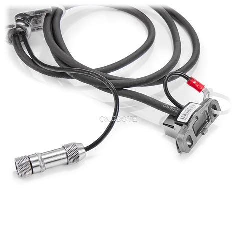 Lenord Bauer GEL Y MiniCoder Sensor Kaufen Bei CNC BOTE