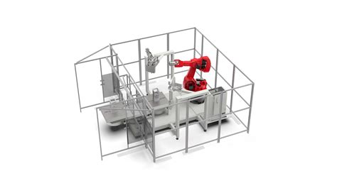 Sw Automation Customised Manufacturing Solutions