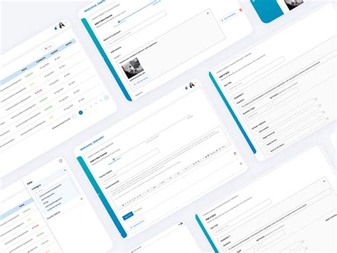 Cms Ui Designs Themes Templates And Downloadable Graphic Elements On