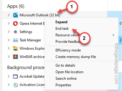 Events Not Showing In Outlook Calendar How To Fix
