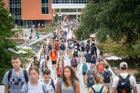 Clemson Traditions Every Freshman Needs To Know The Tiger