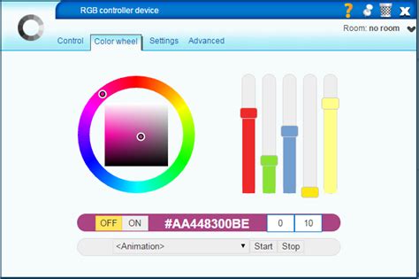 my mysensors rgbw plug in has an init problem mysensors forum