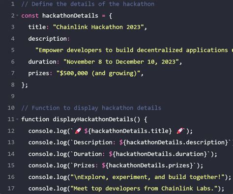 Web5 And Decentralized Web Devpost