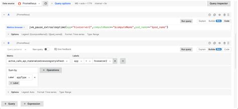 Updating A Dashboard Graph