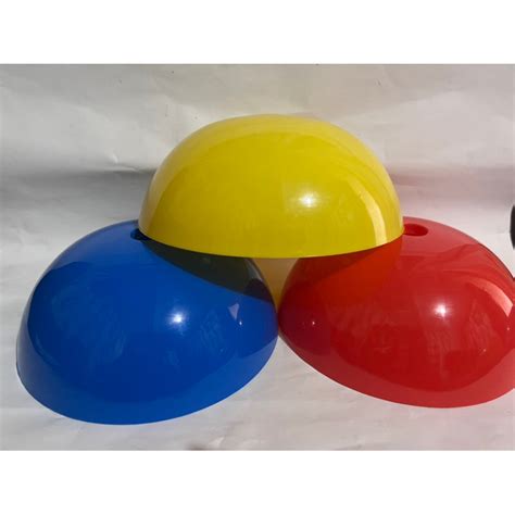 Training Cone And Dome Cone Shopee Philippines