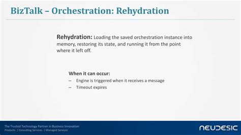 Biztalk Orchestration Fundamentals Ppt