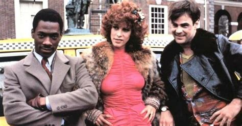Una Poltrona Per Due Linsuperabile E Beffardo Film Di John Landis