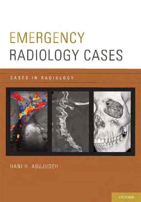 Emergency Radiology Cases Pdfcoffeecom