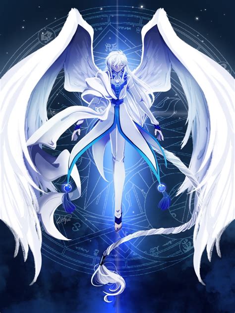 Cardcaptor Sakura Yue On Tumblr