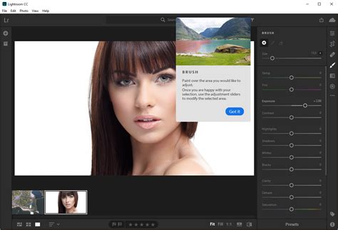 Adobe Photoshop скачать бесплатно русская версия