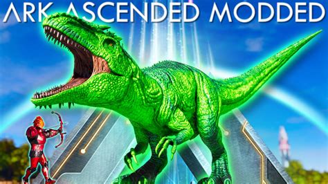 Max Level Shiny Giganotosaurus And Alpha Dragon Taming E13 Ark Pooping