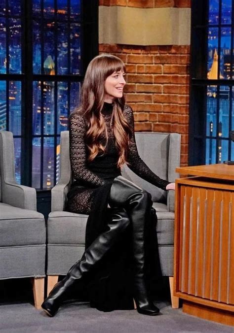 Pin On Dakota Johnson