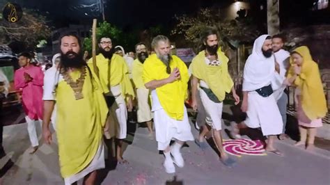 Premanand Ji Maharaj Darshan प्रेमानंद महाराज के रात में दर्शन बंद