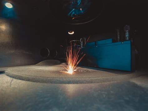 The Next Big Thing In Additive Manufacturing Multi Metal Printing