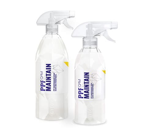Gyeon - Q2M PPF Maintain