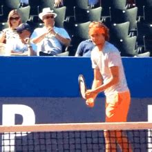 Sascha Zverev Double Fault Sascha Zverev Double Fault Alexander Discover Share Gifs