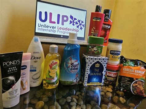 Myunilevermoment Hul Unilever Ulip Iimindore Radhika Dongre 29