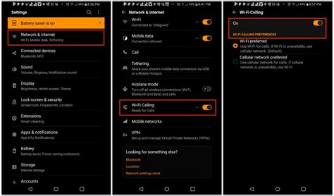 What Is Wi Fi Calling Tips And How To Use It Gotechtor