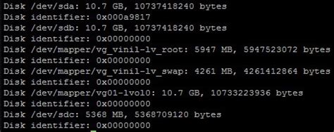 How To Scan A New Disk In CentOS RHEL Online Without Reboot