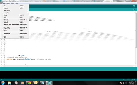 Random Characters Across Screen Weird Fonts In Menus Ide 1x
