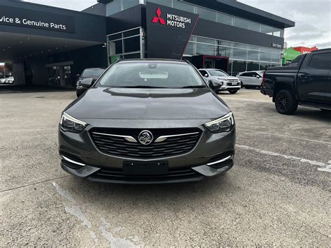 2019 Holden Commodore Lt Zb Auto My19 Sedan Jaffd5292400 Just Auto