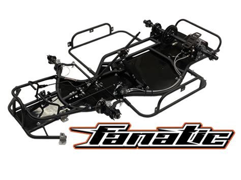 Racing Chassis Logo