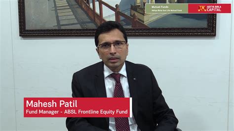 Aditya Birla Sun Life Frontline Equity Direct Fund Growth Latest Nav