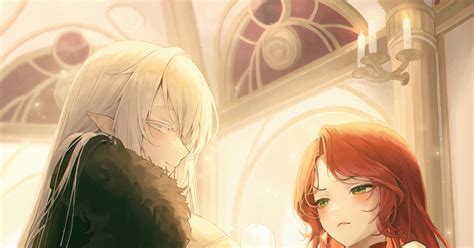 女の子 仕事絵 로판 속 공무원 Meoyoのイラスト Pixiv