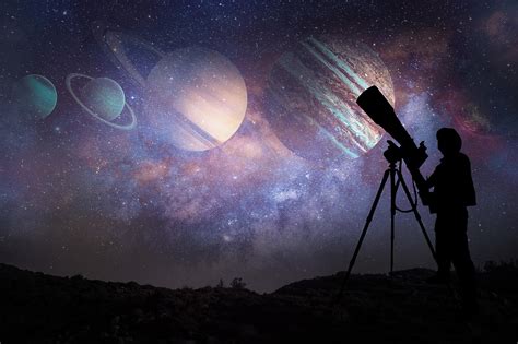 Watch The Rare Planetary Alignment Tonight Ownmeta News