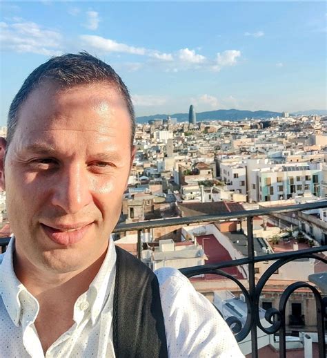 Lorenzo Carretero Paulet Posted On Linkedin