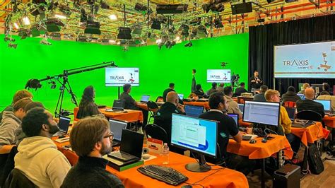 Zerodensitytraining Realtimevfx Zero Density