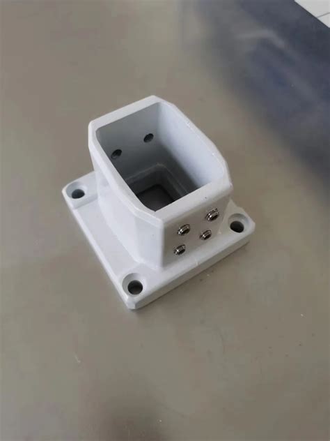 Suspension System Hmi Enclosure Electrical Enclosure Boxes Panel