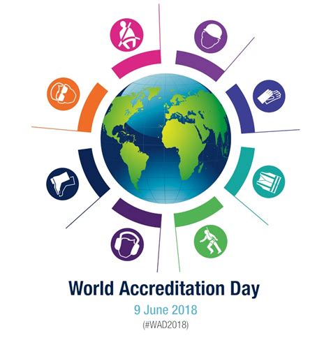 World Accreditation Day Video Now Available Iaf