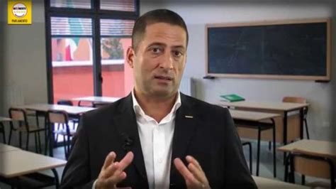 Gianluca Vacca Scandalo Università Le Nostre Denunce Mai Ascoltate” Il Faro 24