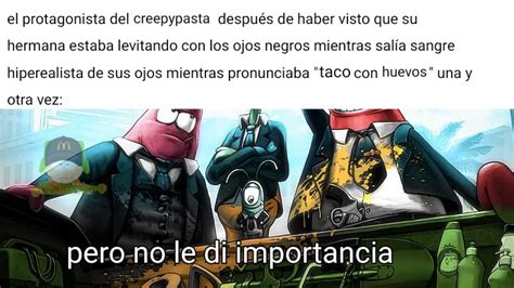 No Se Que Poner Meme Subido Por Glitterbro Memedroid