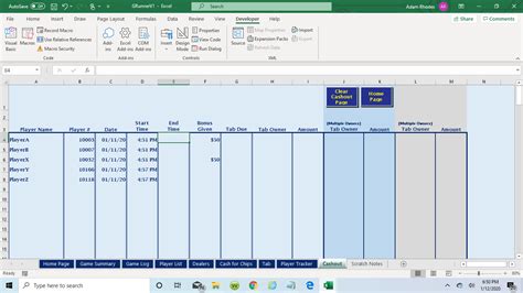 Excel VBA Best Way To Match An ID Number From A Spreadsheet To