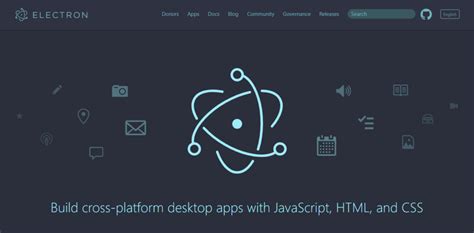 Can You Make Pc Apps With Javascript Datatas Can You Make Pc Apps With Javascript Datatas
