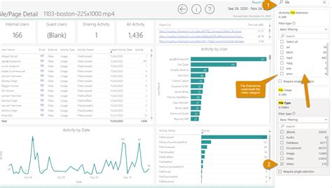 file type sharepoint support