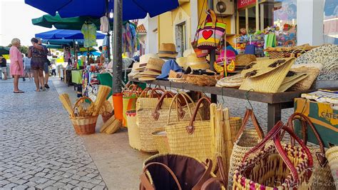 Santa Cruz Market Street Skye Travels