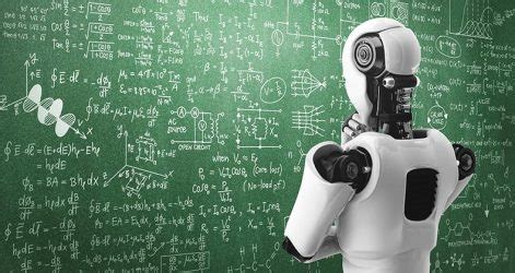 Gu A De Algoritmos De Inteligencia Artificial Cepymenews