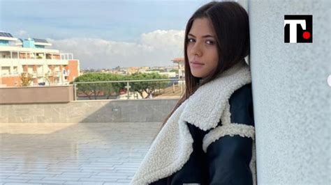 Chi è Giada Savi Attrice Nei Panni Di Carla In Corpo Libero True News