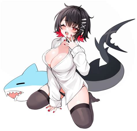 Rule 34 Areola Slip Arm Support Blahaj Blush Buttons Ellen Joe Huge