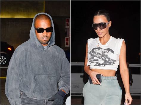 Kim Kardashian Allegedly Hates Kanye Wests ‘pretty Wife Reacts To