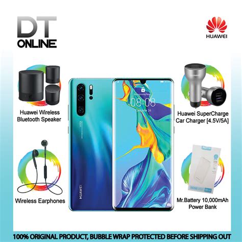 Spesifikasi Dan Harga Huawei P Pro Di Malaysia Technave Bm